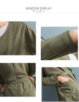 China wind coat , spring and autumn casual coat for sale