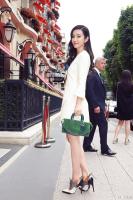 China V neck fashion & elegant long sleeve polyester+spandex ladies dresses for sale