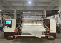 China 1400RPM Computerized Multi Needle Quilting Machine 1.6M Garment Shuttle for sale