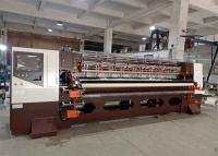 China Computerized 96 Inches Multi Needle Quilting Machine Bedding Lock Stitch for sale