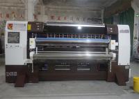 China Mattress Multi Needle Industrial Quilting Machine Non Shuttle Computerized for sale