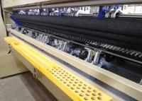 China 240CM 3 Rows High-Speed Servo-Driven Industrial Commercial Quilting Machine for Blankets for sale