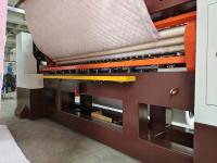 China 320cm Industiral Multi Needle Quilting Machine With Servo Motor for sale