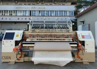 China Industrial lock Stitch Machine with Adjustable Speed (500-1200 RPM) for sale