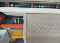 China Industrial lock Stitch Machine with Adjustable Speed (500-1200 RPM) for sale