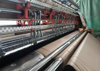 China 5000kg Capacity Industrial Quilting Machine for Heavy Duty Upholstery and Bedding for sale