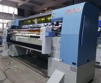 China Adjustable Thread Tension Multi-Needle Quilting Machine for Fast and Accurate Quilting for sale