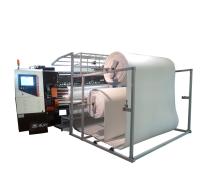 China 1500 RPM Industrial Multi Needle Chain Stitch  Quilting Machine for Mattress for sale
