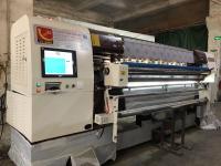 China 94 Inches Quilting Width Multi Needle Lockstitch Quilting Machine for Quilting Solutions for sale
