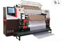 China B Series Computerized Rotary Hook Multi-needle Quilting Machine for sale
