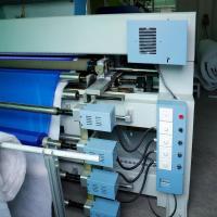 China High Precision Imported Screw Rod Industrial Quilting Machine with 19 Needle System and 1 for sale