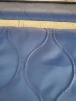 China 1600RPM 240CM Width High-Speed Computerized Multi-Needle Quilter with Rotary Hook​ for sale