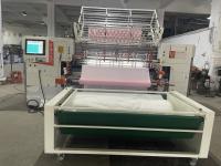 China Computer-Operated Quilting Machine Adjustable Thread Tension for Consistent and Professional Results for sale