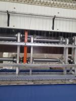 China New Yuxing Computer Multi Needle Rotary Hook Quilting Machine with 1600r/min High Speed and High Precision Screw Rod for sale