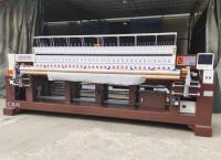 China 1200RPM 3.2M Computerized Quilting Embroidery Machine For Blankets for sale
