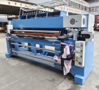 China 128 Inch 1000rpm 33 Heads  Quilting  Embroidery Machine for Garments Beddings for sale