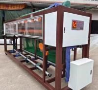China 320cm Cutting Width Fabric Cutting Machine with PLC Control System and 5m/min Cutting Speed for sale