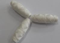 China Cocoon Bobbin Thread Shuttle Quilting Machine Parts for sale