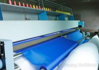 China Industrial 128 Inch 1000rpm Multi Head Embroidery Machine for sale