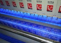 China Industrial 128 Inch 1000rpm Multi Head Embroidery Machine for sale