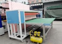 China 5m/min Automatic Cross Cutting Machine For Quilt Production for sale