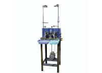 China 1400r/Min Automatic Thread Rewinder Machine For Quilter for sale