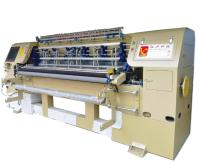 China 94 Inch 1000rpm Industrial Multi Needle Quilting Machine For Blanket for sale