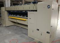 China Bedding Quilting Machine Multi-Needle 50-240m/H Operation Speed for sale