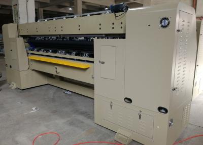China Bedding Quilting Machine Multi-Needle 50-240m/H Operation Speed for sale