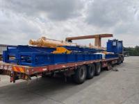 China 50T-2000T Hydraulic Cold Drawing Machine 20m/min Cold Drawn Machinery Customized for sale