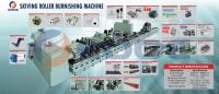 China Roughness Ra 0.1 Skiving And Roller Burnishing Device 255 - 285HB Cylinder Tube for sale