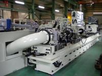 China White Skiving And Roller Burnishing Machine ISO9001 For Inner Hole Processing for sale
