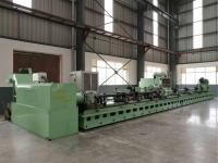 China Ra 0.20 Surface Roughness SRB Skiving Burnishing Machine With Inner Hole Processing for sale