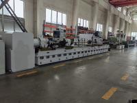 China SRBE10000/400SNC Skiving & Roller Burnishing Machine Ra 0.04 CK45 Material for sale