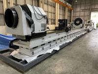 China SRB Skiving Burnishing Machine ISO9001 With Omron Electrical Components for sale