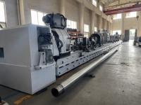China ISO9001 SRB Equipment Hydraulic With Schneider Electrical Components for sale