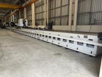 China Workpiece Fixation Tooling Rotation Skiving Burnishing Machine Ra0.037 Roughness for sale