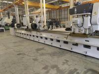 China Ra 0.037 Roughness SRB Machine Workpiece Fixation And Tooling Rotation for sale