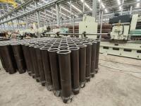 China Ultra Wide Guide Rail SRB Machine Single Axis Operation Workpiece Fixation for sale