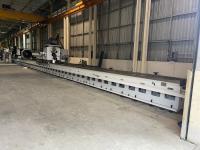 China ISO9001 Skiving Roller Burnishing Machine SRB Ra 0.037 With HRC50 Durable Guide Rail for sale