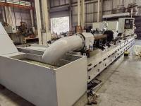 China HRC50 Durable Guide Rail SRB Machine Ra 0.037 Skiving And Roller Burnishing Machine for sale