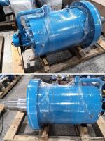 China Water Cooling Hydraulic Cylinders with Diameter 360mm for sale