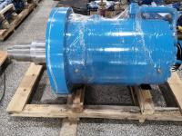 China Water Cooled Steel Mill Hydraulic Cylinder Chrome Plated Customized for sale