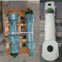 China ISO9001 Customized Hydraulic Cylinder Metallurgy Hydraulic Damping Cylinder for sale