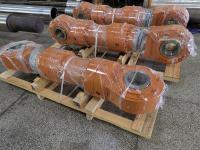 China Parker Sealing Walking Beam Hydraulic Cylinder Chrome Plated ISO9001 for sale