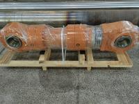 China Walking Beam Cylinders with Max Stroke 2450mm for sale
