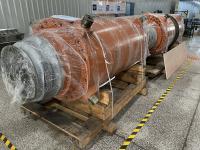 China Parker Sealing Laddle Turret Cylinders for sale