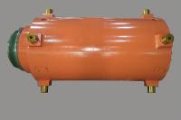 China Hydraulic Laddle Turret Cylinders 35Mpa Test Pressure With Merkel Sealing for sale