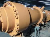 China Exceptional Durability Laddle Turret Cylinders for sale