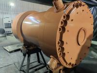 China Custom Laddle Turret Cylinders with Superior Performance for sale